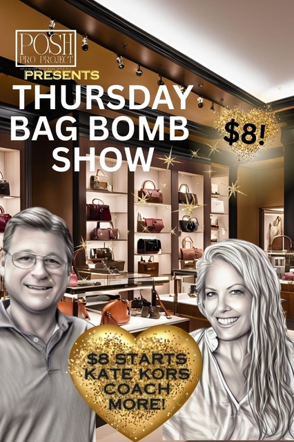 Posh Show - Poshmark